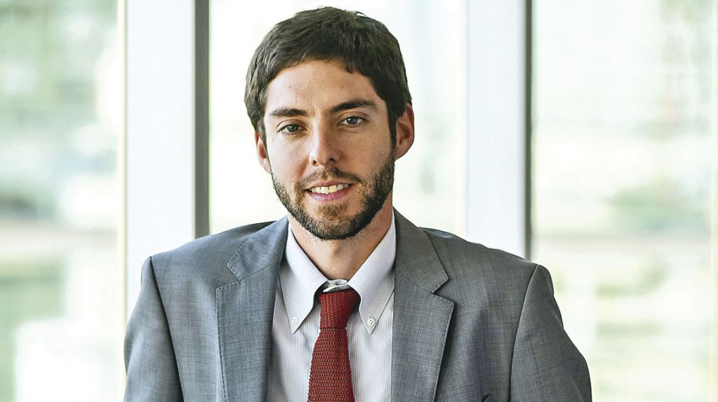 Juan José Obach, encargado del Gobierno para agilizar inversiones ...