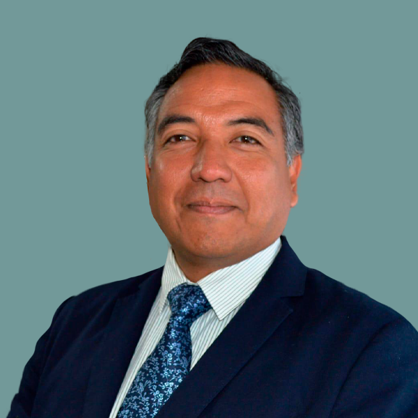 Mario Salgado - Evópoli