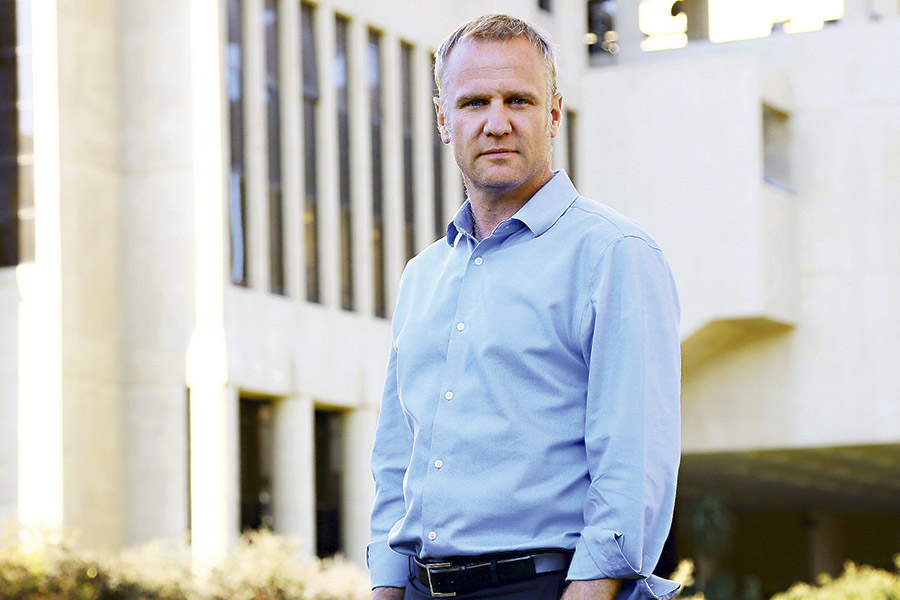 Felipe Kast: ““El Estado ha sido incapaz de garantizar su principal ...