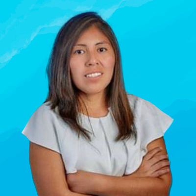 Naomi Calle - Evópoli