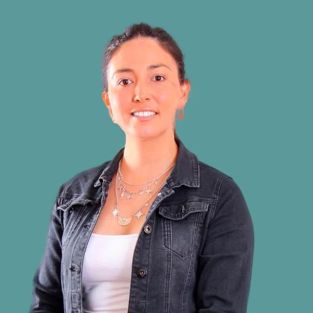 Constanza Castillo - Evópoli