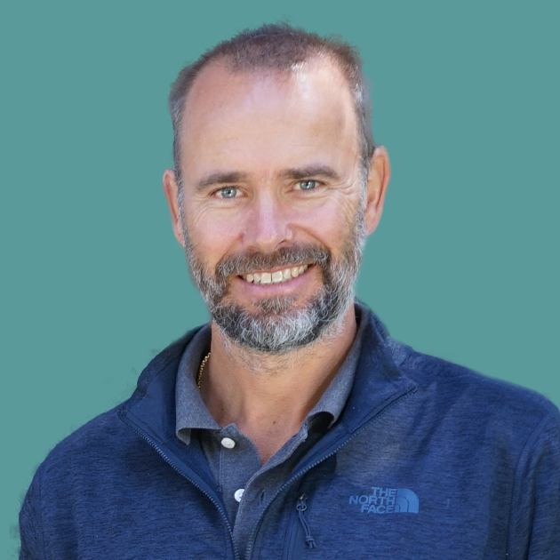 Peter Stengel - Evópoli