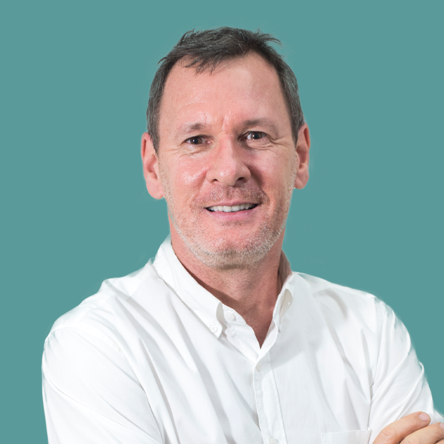 Raphael Bergoeing - Evópoli