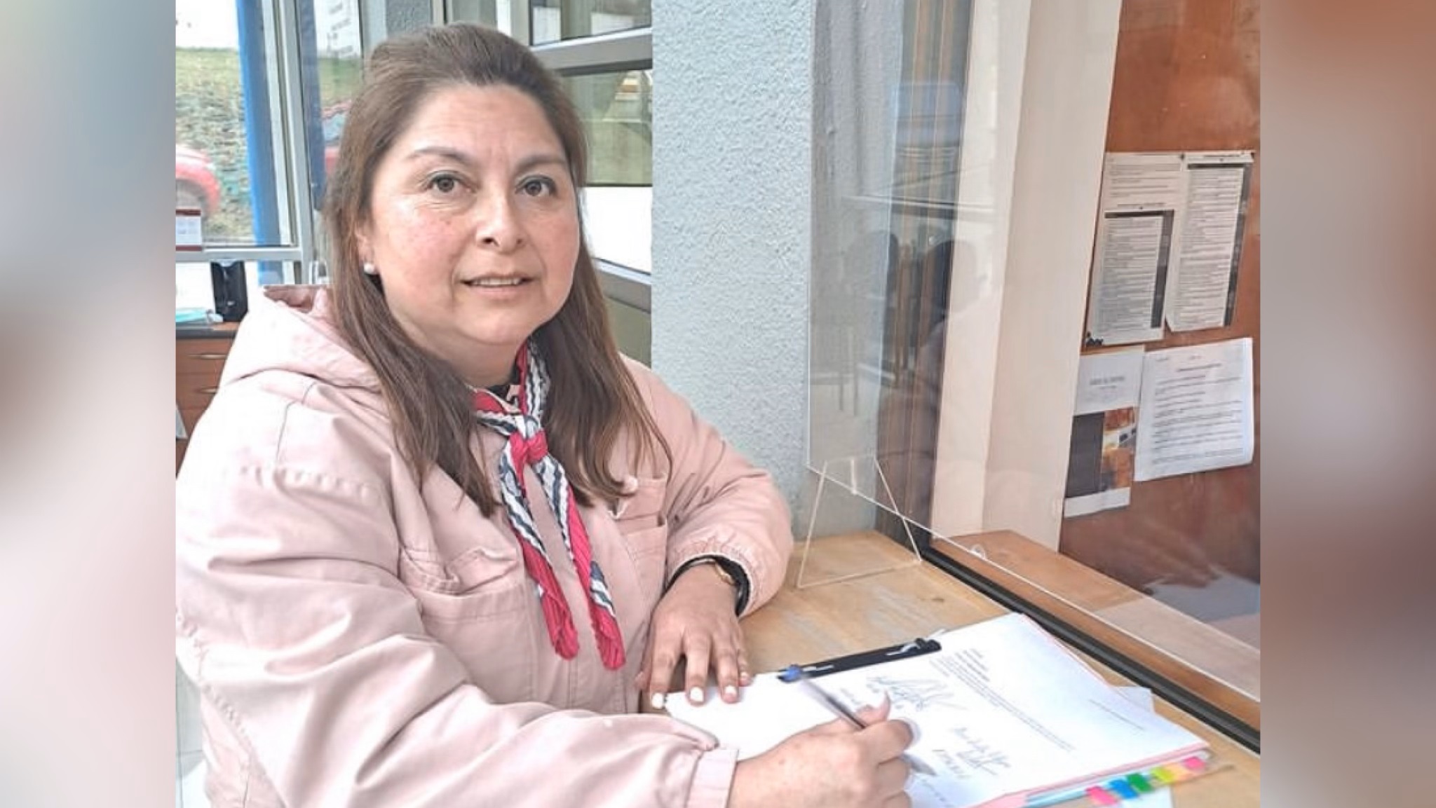 Convenios Aysén: CORE Loreta Villegas en picada por eventuales ...