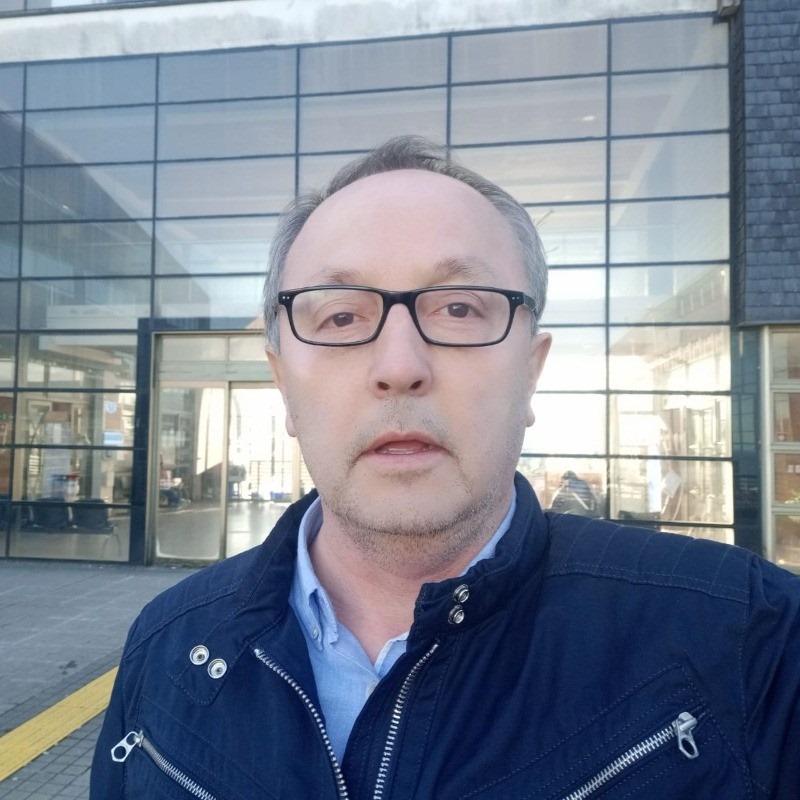 Edwin Arancibia - Evópoli