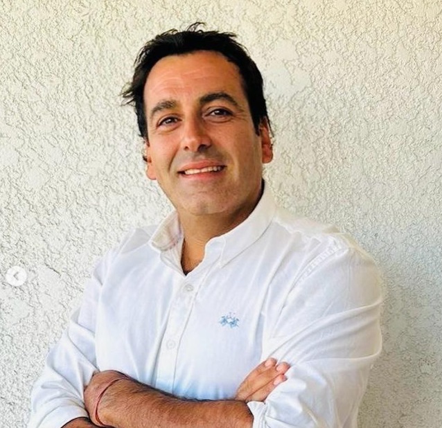 Marcelo Telias - Evópoli
