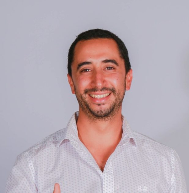 Ignacio Rodríguez - Evópoli